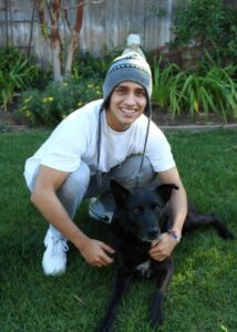 Nick Grajeda Height, Weight, Age, Girlfriend, Family