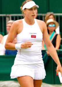 Oksana Kalashnikova Height, Weight, Age, Facts, Biography