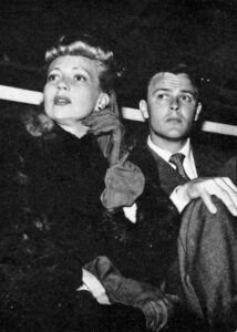 Ann Sothern Height, Weight, Age, Net Worth, Husband