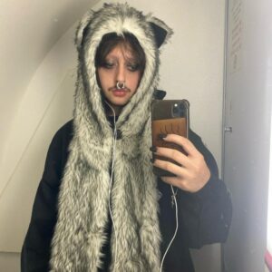 Punk_irl Height, Weight, Age, Real Name, Family