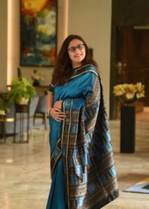 Radhika Gupta Height, Weight, Age, Husband, Family