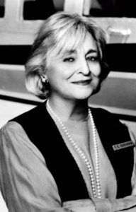 Rebecca Schull Height, Weight, Age, Husband, Family