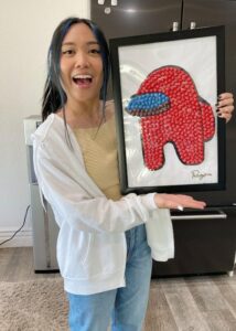 Regina Ginera Height, Weight, Age, Boyfriend, Family