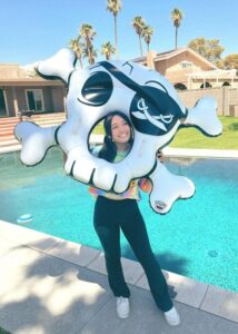 Regina Ginera Height, Weight, Age, Boyfriend, Family