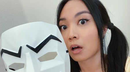 Regina Ginera Height, Weight, Age, Boyfriend, Family