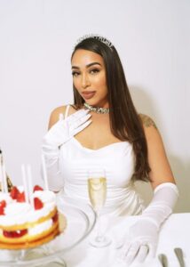 Rissa G. Height, Weight, Age, Husband, Children