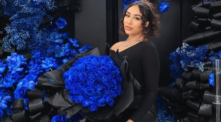 Rissa G. Height, Weight, Age, Husband, Children