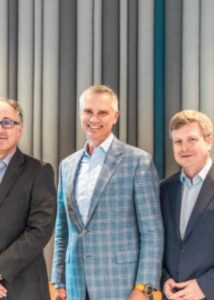 Robert Isom Height, Weight, Age, Education, Facts, Biography