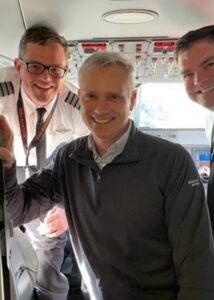 Robert Isom Height, Weight, Age, Education, Facts, Biography