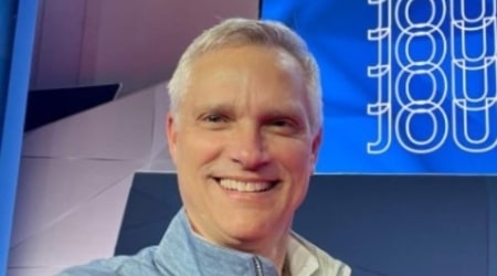 Robert Isom Height, Weight, Age, Education, Facts, Biography