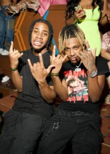 Rucrew Rell Height, Weight, Age, Girlfriend, Children