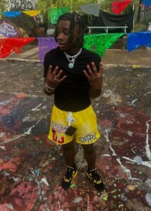 Rucrewjay Height, Weight, Age, Girlfriend, Children