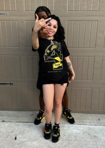 Rucrewjay Height, Weight, Age, Girlfriend, Children