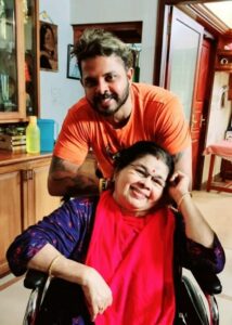 S. Sreesanth Height, Weight, Age, Wife, Facts, Family