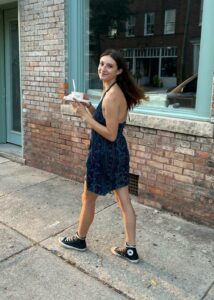 Sage Pasch Height, Weight, Age, Husband, Family