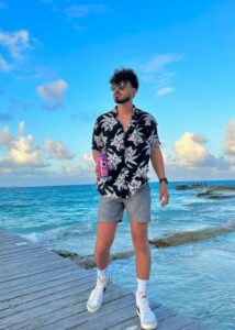 Saif Shawaf Height, Weight, Age, Facts, Biography