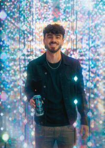 Saif Shawaf Height, Weight, Age, Facts, Biography