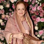 Saira Banu Height, Weight, Age, Family, Biography