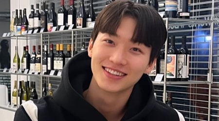 Sang Heon Lee Height, Weight, Age, Facts, Family, Biography