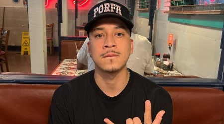 Santea Height, Weight, Age, Ethnicity, Real Name