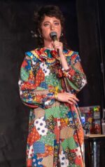 Sarah Sherman Height, Weight, Age, Facts, Family, Biography