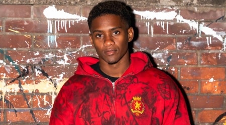 Shaquan Roberts Height, Weight, Age, Girlfriend, Family