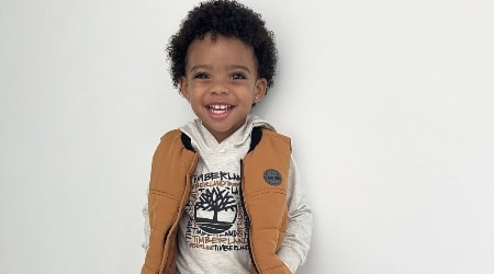 Shine Anthony Roberts Height, Weight, Age, Facts, Family