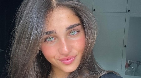 Sienna Walker Height, Weight, Age, Facts, Family