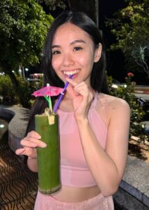 Siow Wei Height, Weight, Age, Facts, Family