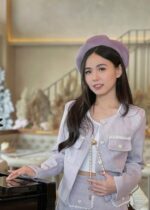 Siow Wei Height, Weight, Age, Facts, Family