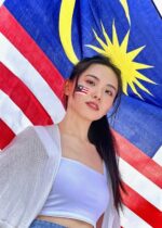 Siow Wei Height, Weight, Age, Facts, Family