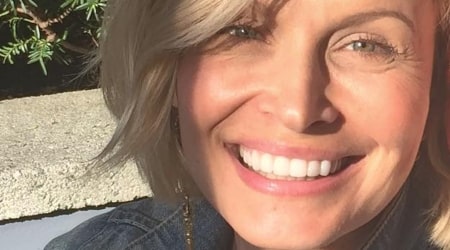 Sonya Salomaa Height, Weight, Age, Husband, Family