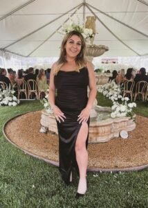 Suzy Antonyan Height, Weight, Age, Facts, Family