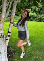 Tallulah Metcalfe Height, Weight, Age, Boyfriend, Family