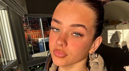 Tallulah Metcalfe Height, Weight, Age, Boyfriend, Family