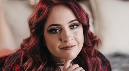 Theresa Van Dam Height, Weight, Age, Husband, Family