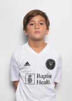 Thiago Messi Height, Weight, Age, Facts, Family, Biography