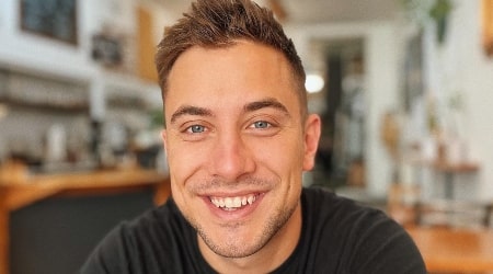 Tyler Seavey Height, Weight, Age, Facts, Family