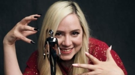 VivziePop Height, Weight, Age, Real Name, Family