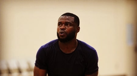 Will Bynum Height, Weight, Age, Wife, Biography