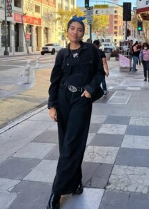 Yuna (Singer) Height, Weight, Age, Boyfriend, Family