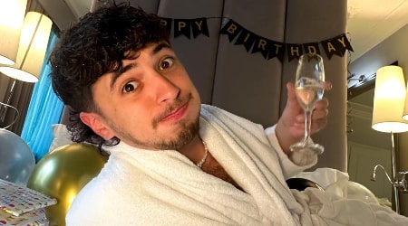 Yung Chip Height, Weight, Age, Girlfriend, Family