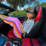 Affaf Buslach Height, Weight, Age, Boyfriend, Family