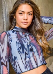 Alana Kern Height, Weight, Age, Facts, Family