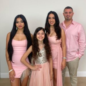 Alex Mir Height, Weight, Age, Spouse, Children