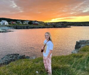 Alix West Lefler Height, Weight, Age, Facts, Family