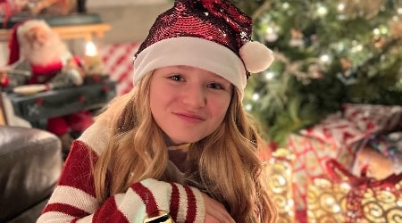 Alix West Lefler Height, Weight, Age, Facts, Family