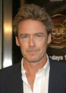 James McCaffrey Height, Weight, Age, Facts, Biography