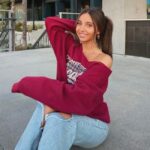 Amira Harvey Height, Weight, Age, Boyfriend, Family