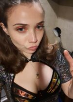 Anna Mawn Height, Weight, Age, Facts, Family